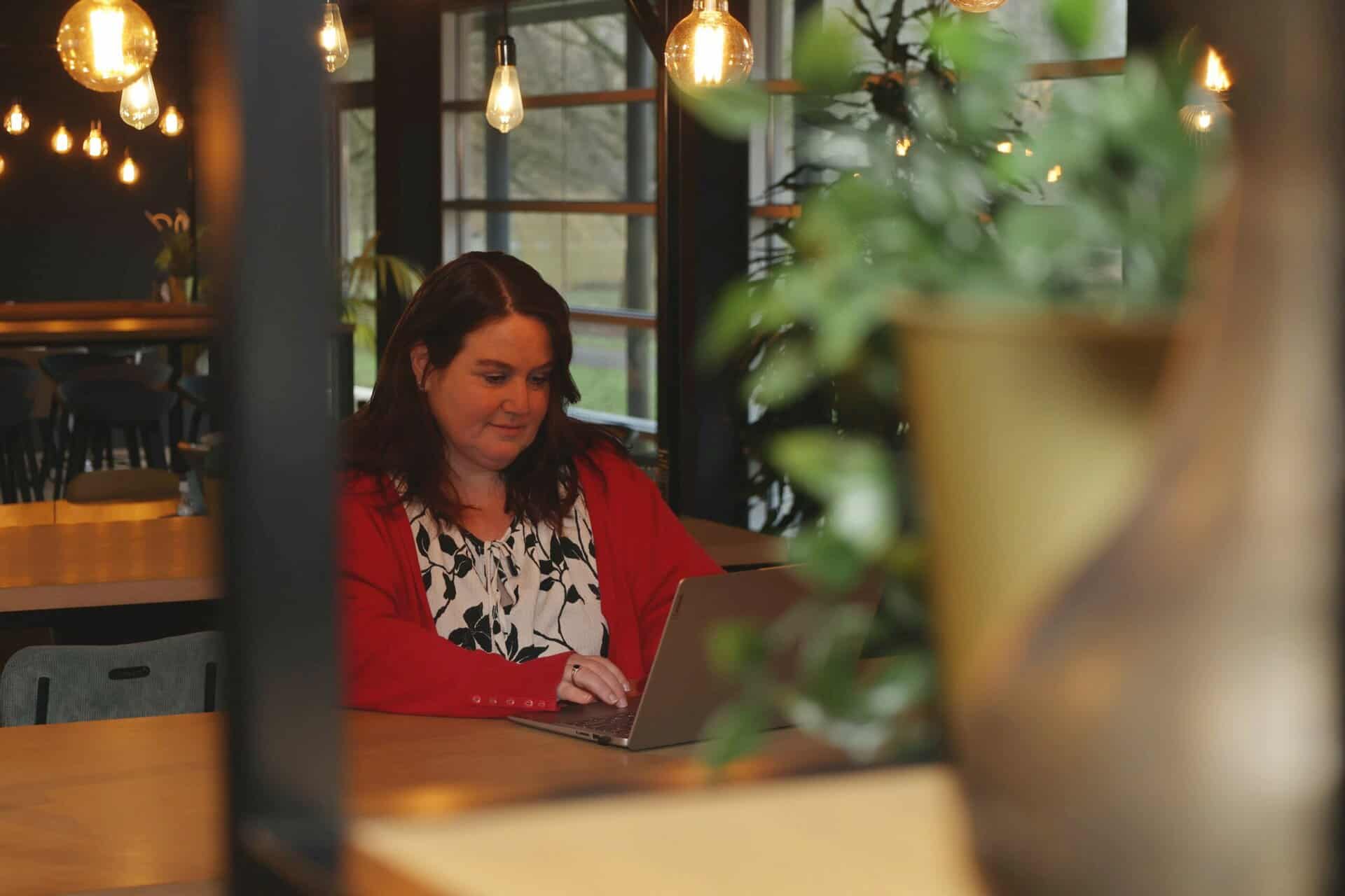 AI biedt kansen, maar de menselijke meerwaarde blijft onmisbaar. En dat is precies waarom dit ...